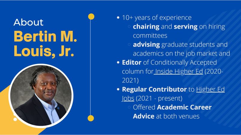 Navigating Higher Education on LinkedIn: Why should you work with ... Navigating Higher Education on LinkedIn: Why should you work with ...