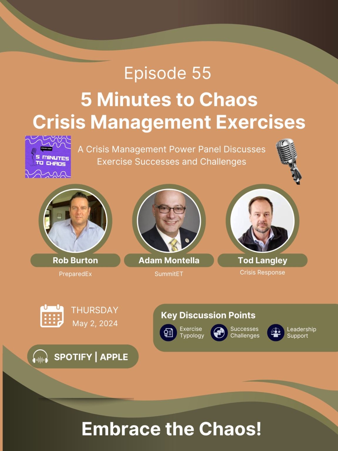 Crisis Response Leader Training on LinkedIn: Now Available! Thank you ... Crisis Response Leader Training on LinkedIn: Now Available! Thank you ...