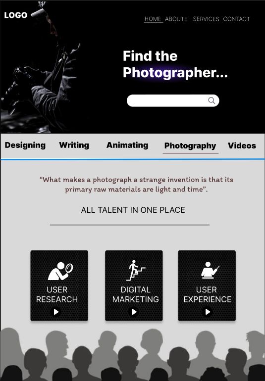 Sahil Shaikh on LinkedIn: Task1 - website ui design . AT-TECH-A-INTERN ... Sahil Shaikh on LinkedIn: Task1 - website ui design . AT-TECH-A-INTERN ...