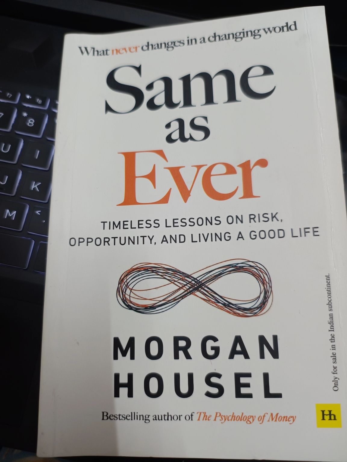 Ricky Mahato on LinkedIn: #reading #insightful Ricky Mahato on LinkedIn: #reading #insightful