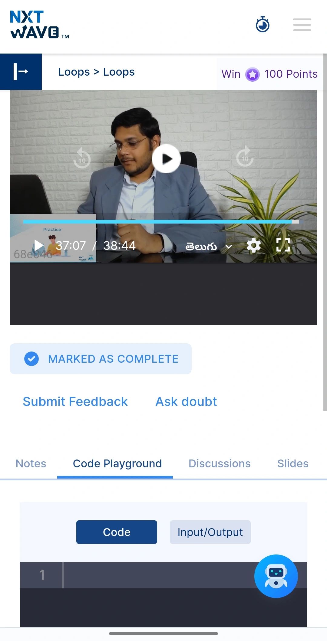 Kokkeragadda manoj on LinkedIn: #day1 #codingchallenge #ccbpian # ... Kokkeragadda manoj on LinkedIn: #day1 #codingchallenge #ccbpian # ...