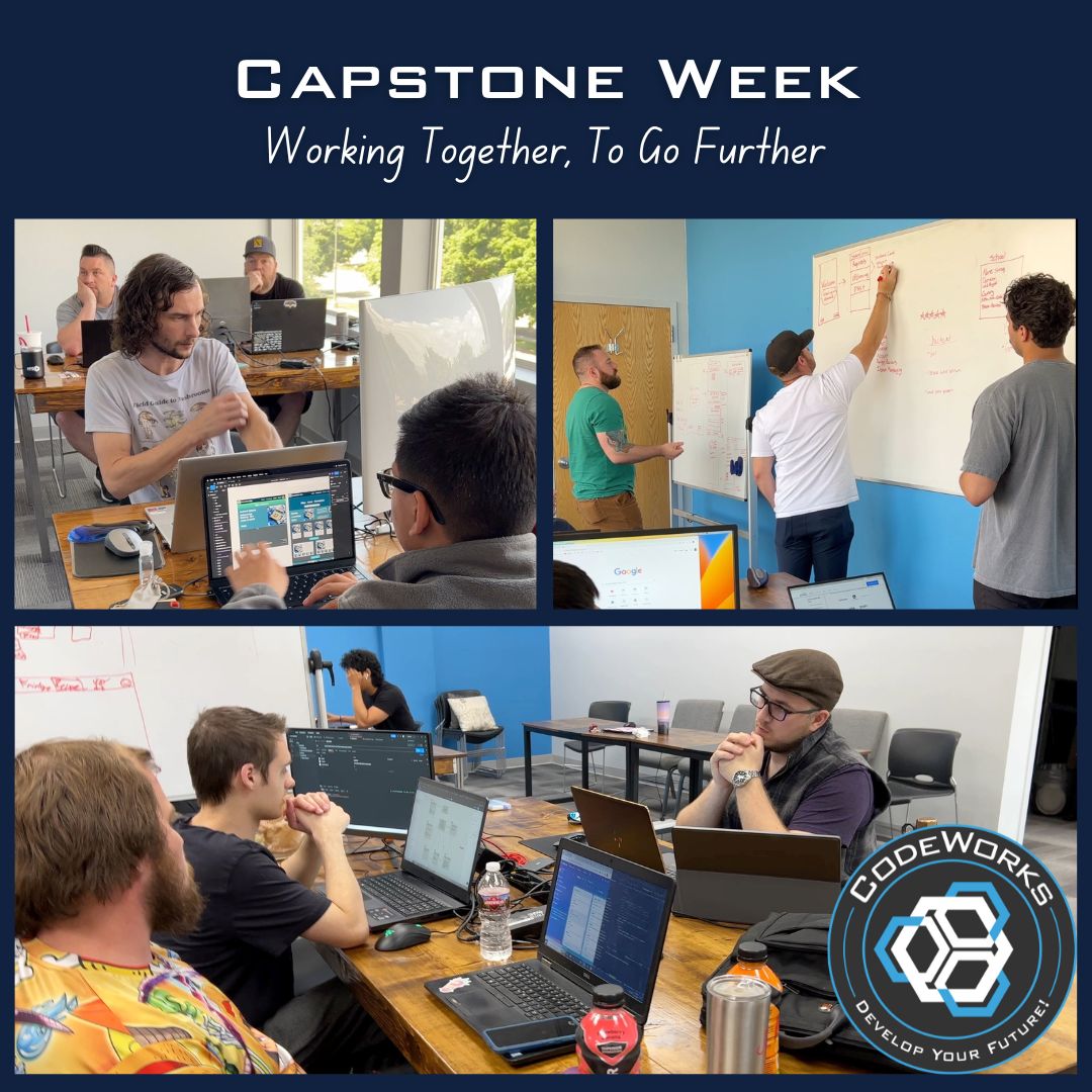 CodeWorks on LinkedIn: #coding #programming #softwareengineering # ... CodeWorks on LinkedIn: #coding #programming #softwareengineering # ...
