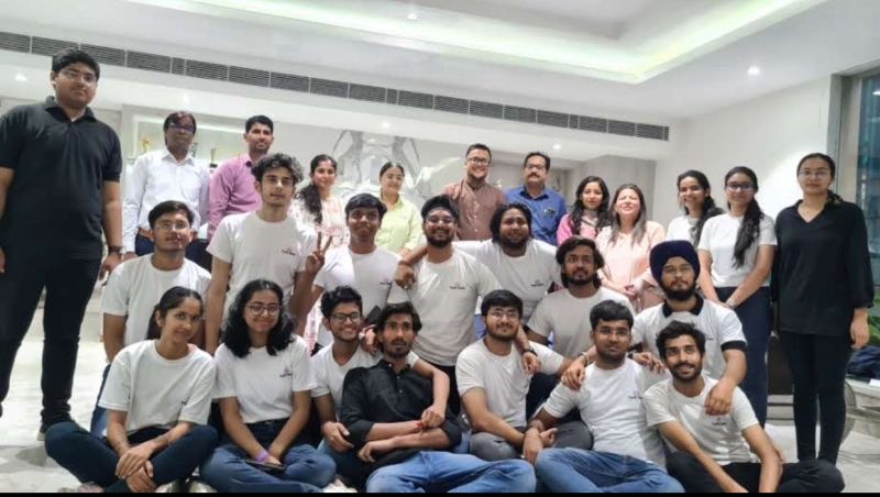 Raj kumar Karn on LinkedIn: #hackathon #cse #coding #innovation # ... Raj kumar Karn on LinkedIn: #hackathon #cse #coding #innovation # ...