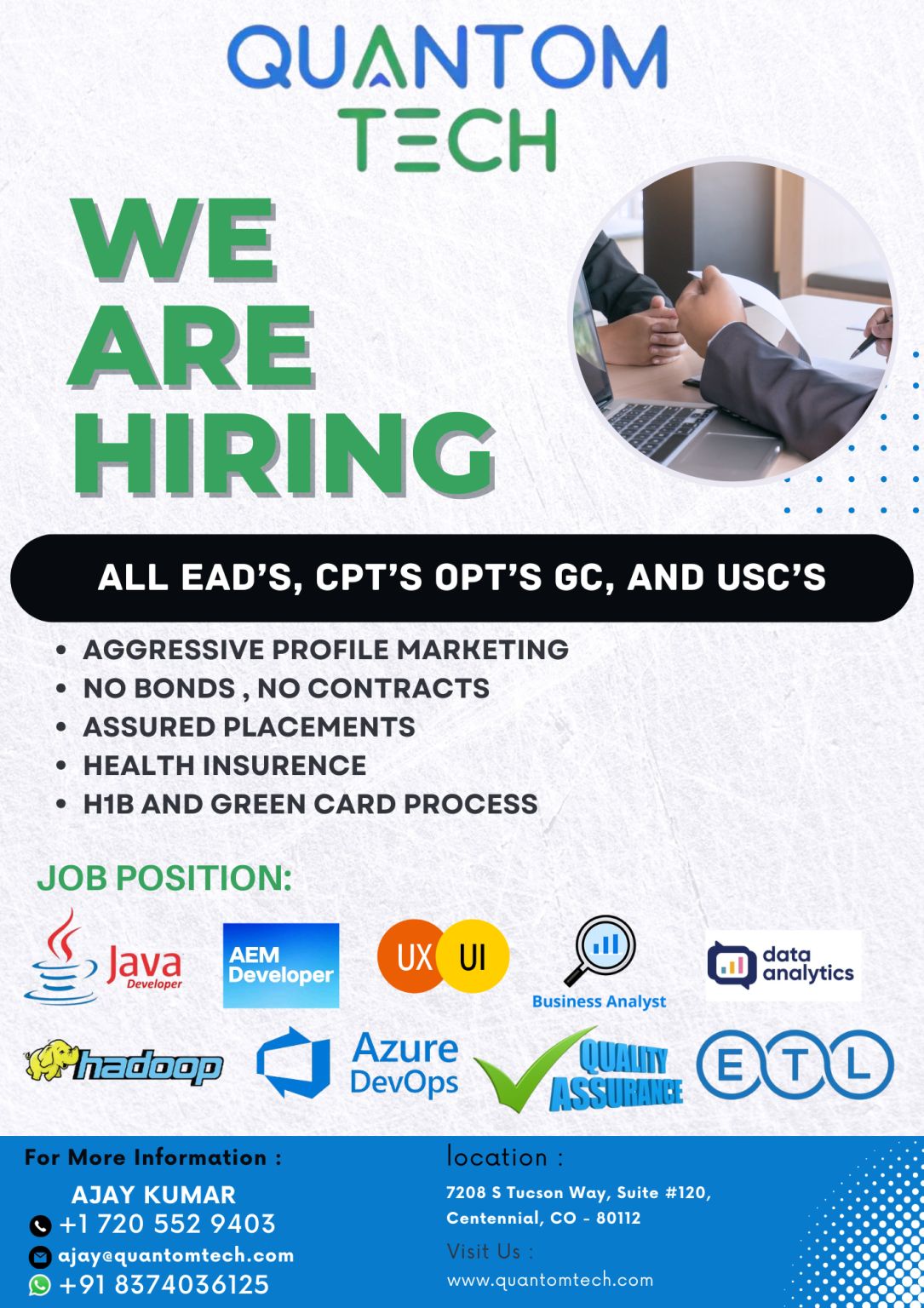 Allamsetty Ajay Kumar on LinkedIn: Hi Connections, Hope everyone is ... Allamsetty Ajay Kumar on LinkedIn: Hi Connections, Hope everyone is ...