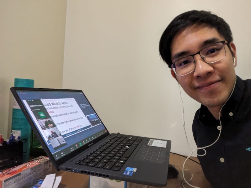 Leon Li on LinkedIn: I am really excited about my new property hobby ... Leon Li on LinkedIn: I am really excited about my new property hobby ...