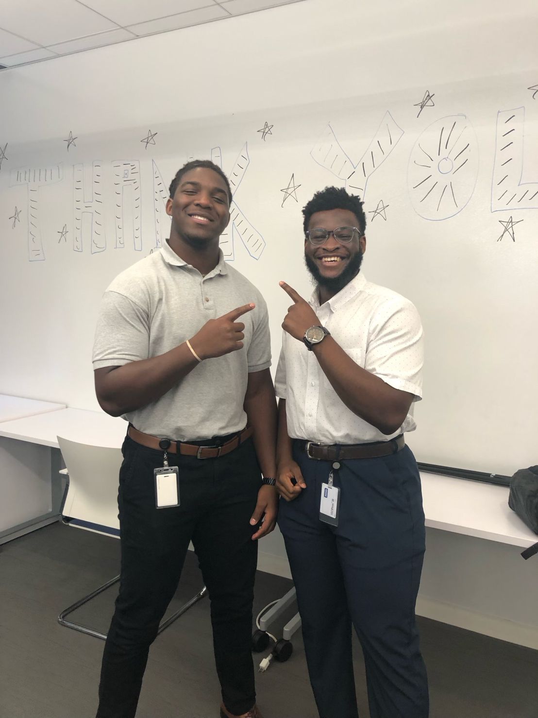 Josiah Stephens on LinkedIn: As a high school student, I had the ... Josiah Stephens on LinkedIn: As a high school student, I had the ...