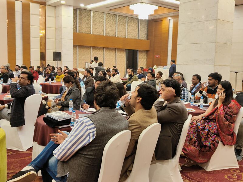 Riya Gupta on LinkedIn: #marketing #eventmanagement #strategicplanning Riya Gupta on LinkedIn: #marketing #eventmanagement #strategicplanning
