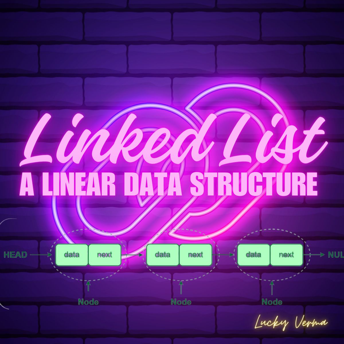 Lucky Verma on LinkedIn: #programming #linkedlist #github #leetcode # ... Lucky Verma on LinkedIn: #programming #linkedlist #github #leetcode # ...
