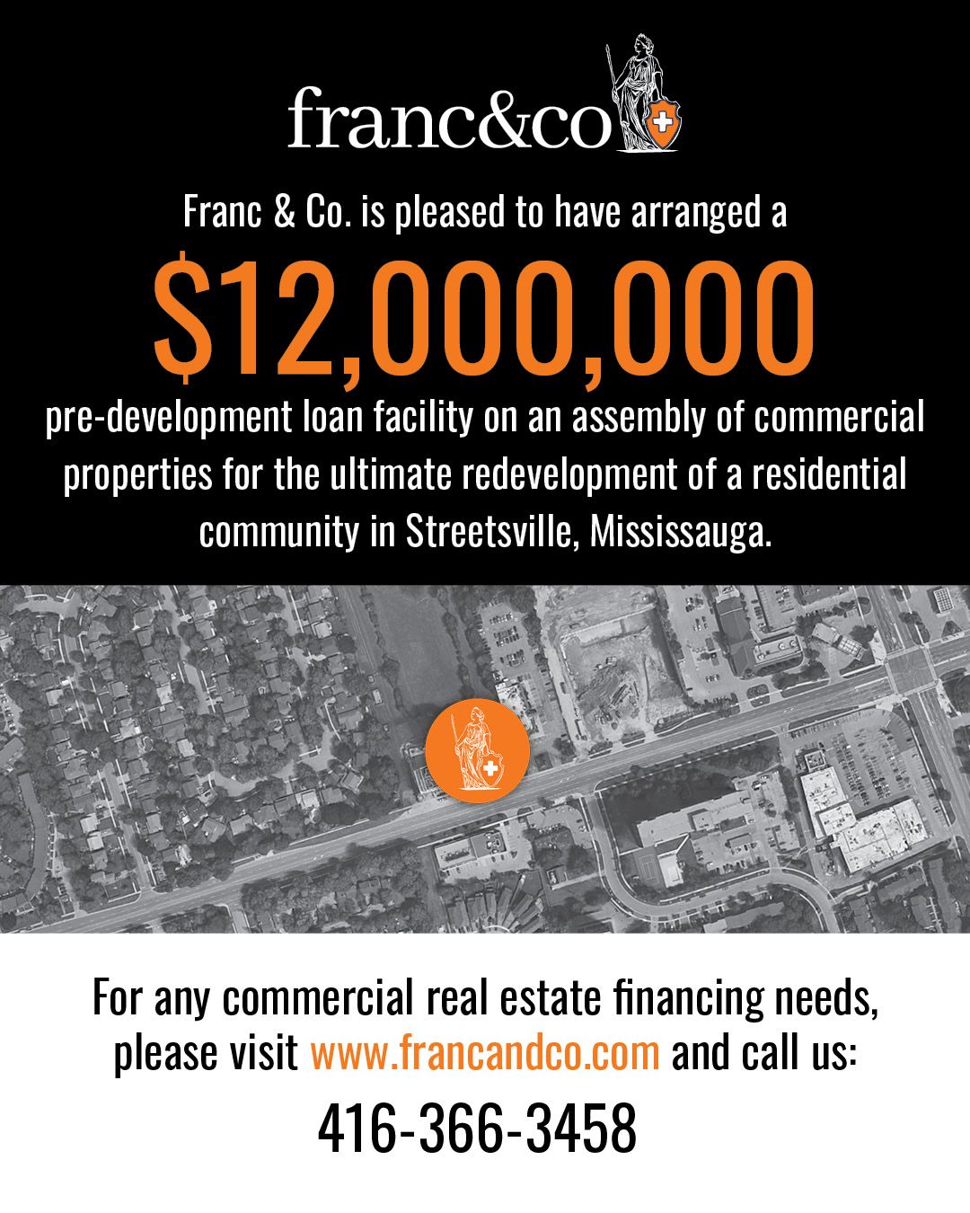 Francesco (Frank) Margani on LinkedIn: #construction #development #finance Francesco (Frank) Margani on LinkedIn: #construction #development #finance