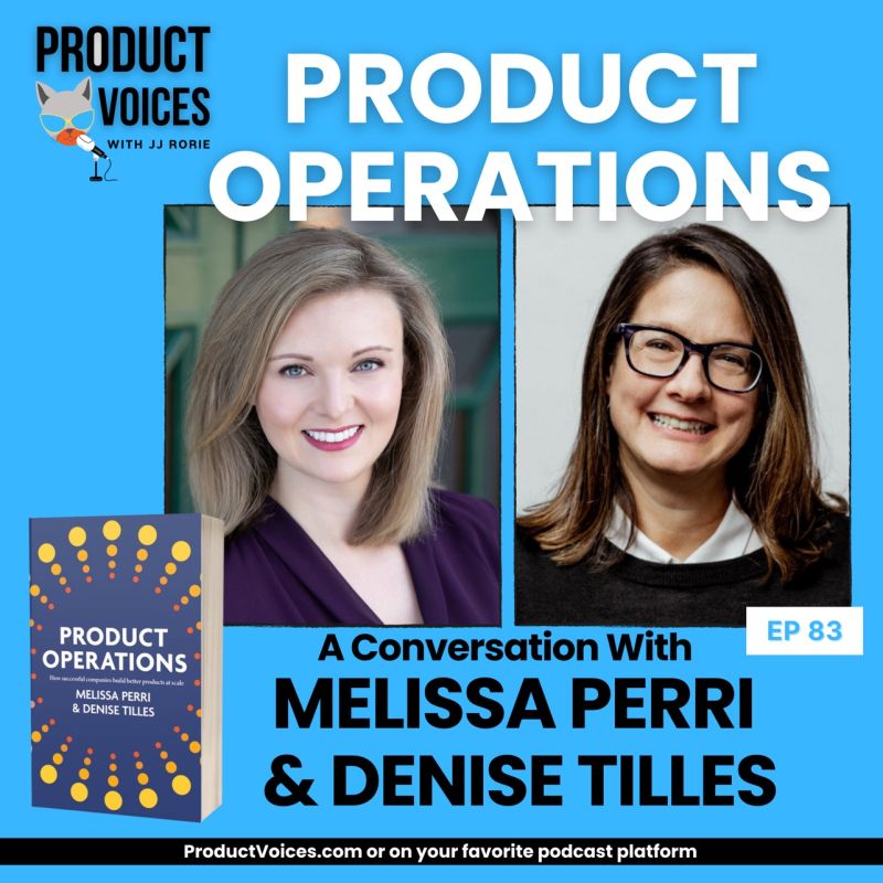Denise Tilles on LinkedIn: #productoperations Denise Tilles on LinkedIn: #productoperations