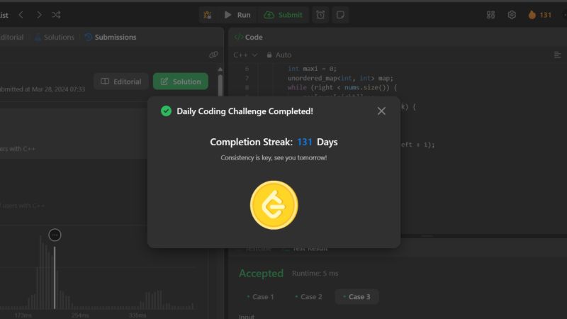 Ravindranath Porandla on LinkedIn: #365daysofcode #codingjourney # ... Ravindranath Porandla on LinkedIn: #365daysofcode #codingjourney # ...