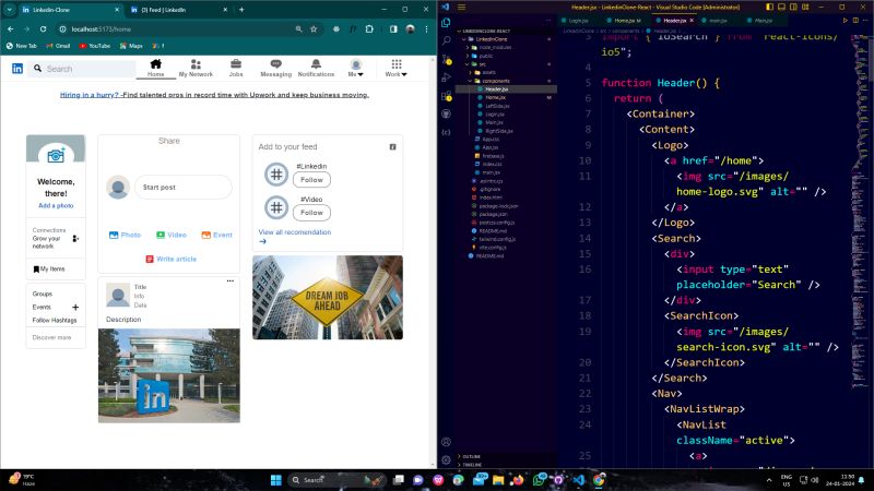 Soumyadip Dey on LinkedIn: #reactjs #firebase #javascript Soumyadip Dey on LinkedIn: #reactjs #firebase #javascript