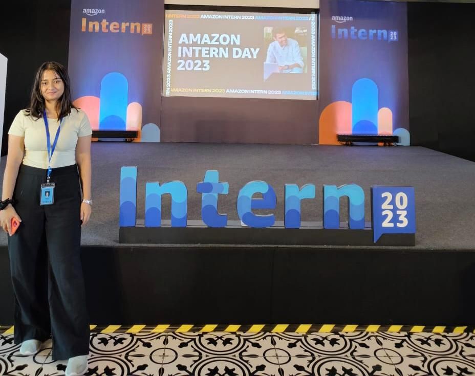 Yagya Dhyani on LinkedIn: Hello, connections! I am delighted to share ... Yagya Dhyani on LinkedIn: Hello, connections! I am delighted to share ...