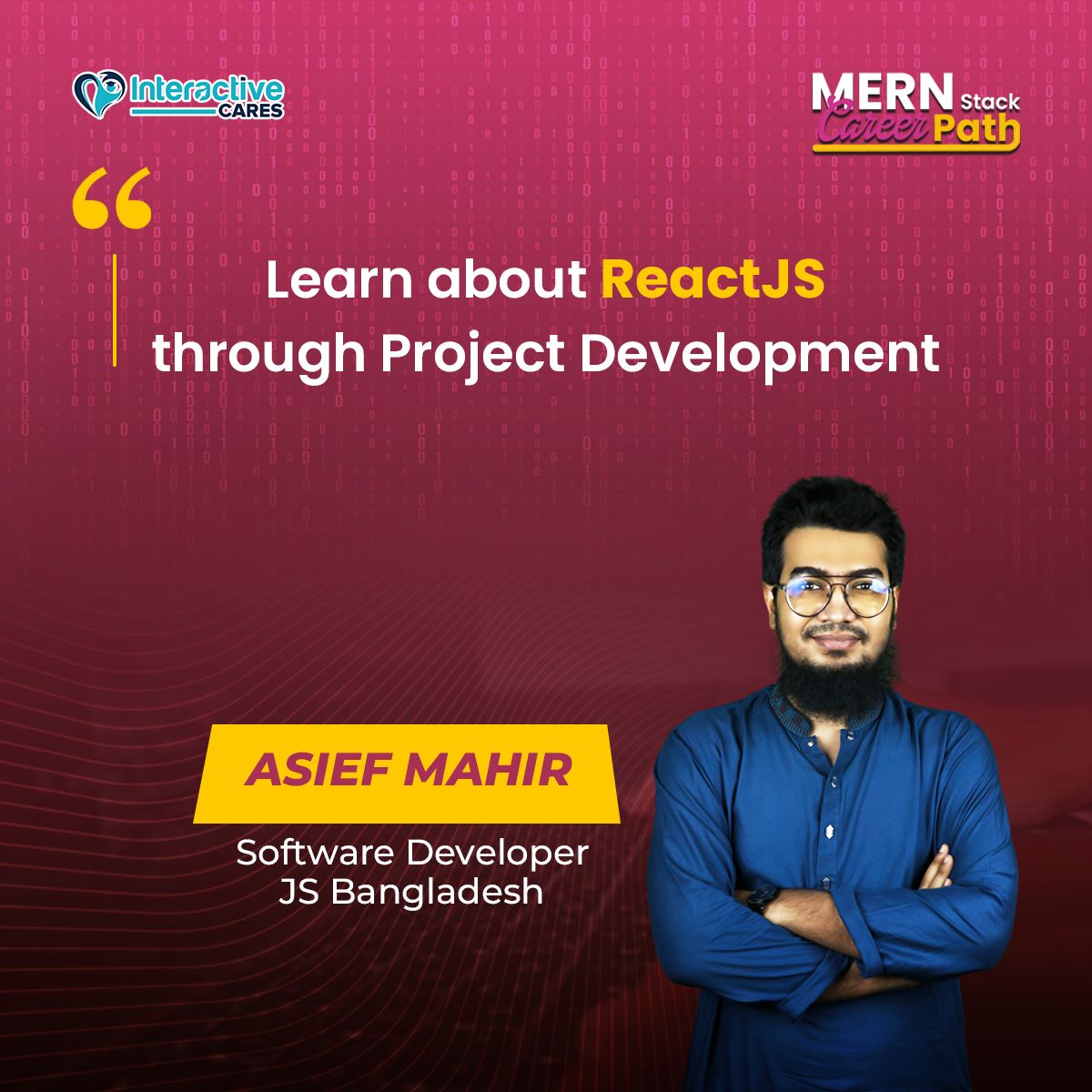 Interactive Cares on LinkedIn: #react #reactjs #mernstack # ... Interactive Cares on LinkedIn: #react #reactjs #mernstack # ...