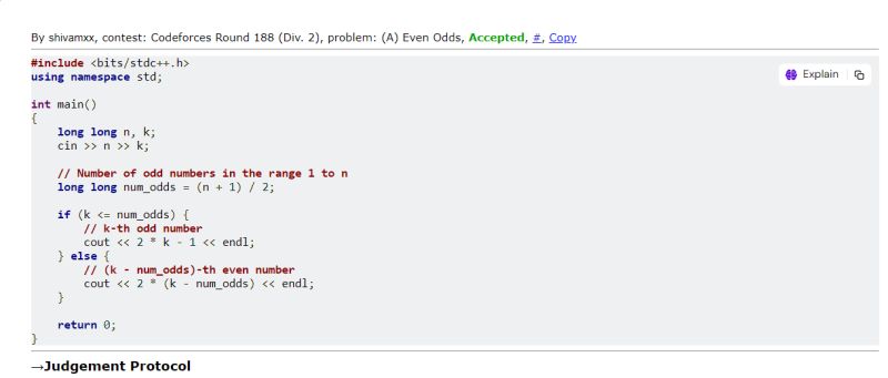 Shivam Shukla on LinkedIn: #codingjourney #dsa #cpp #programming ... Shivam Shukla on LinkedIn: #codingjourney #dsa #cpp #programming ...