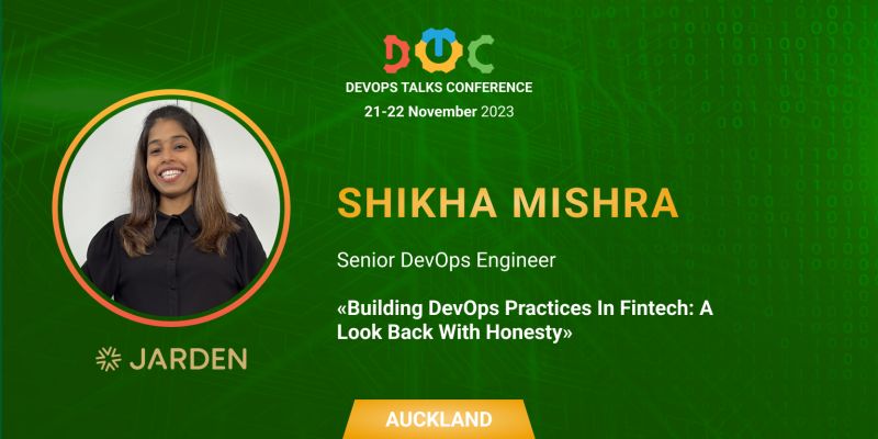 DevOps Talks Plus on LinkedIn: DevOps Talks Conference | Agenda DevOps Talks Plus on LinkedIn: DevOps Talks Conference | Agenda