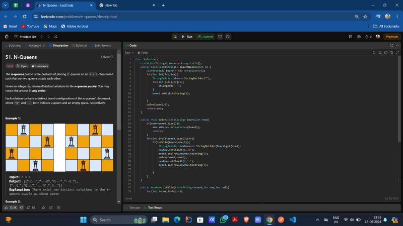 Manish Singh Bisht on LinkedIn: #day150 #leetcode #algorithm # ... Manish Singh Bisht on LinkedIn: #day150 #leetcode #algorithm # ...