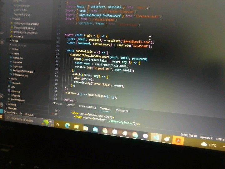 Francisco Henrique Pereira on LinkedIn: #reactnative # ... Francisco Henrique Pereira on LinkedIn: #reactnative # ...