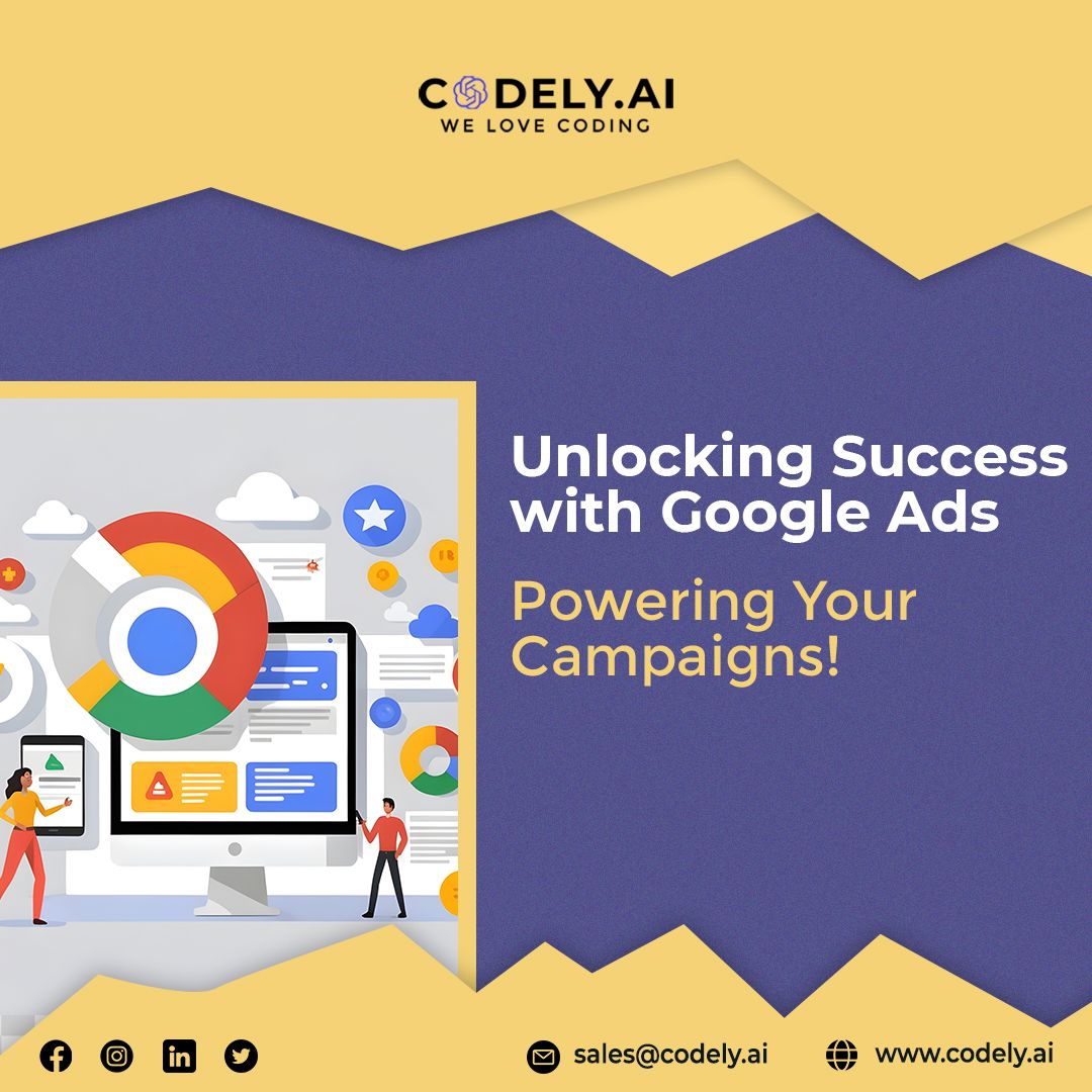codely.ai on LinkedIn: #googleads #ai #digitalmarketing # ... codely.ai on LinkedIn: #googleads #ai #digitalmarketing # ...