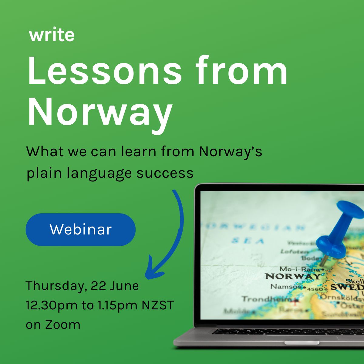 Write Limited on LinkedIn: #plainlanguageact #norway # ... Write Limited on LinkedIn: #plainlanguageact #norway # ...