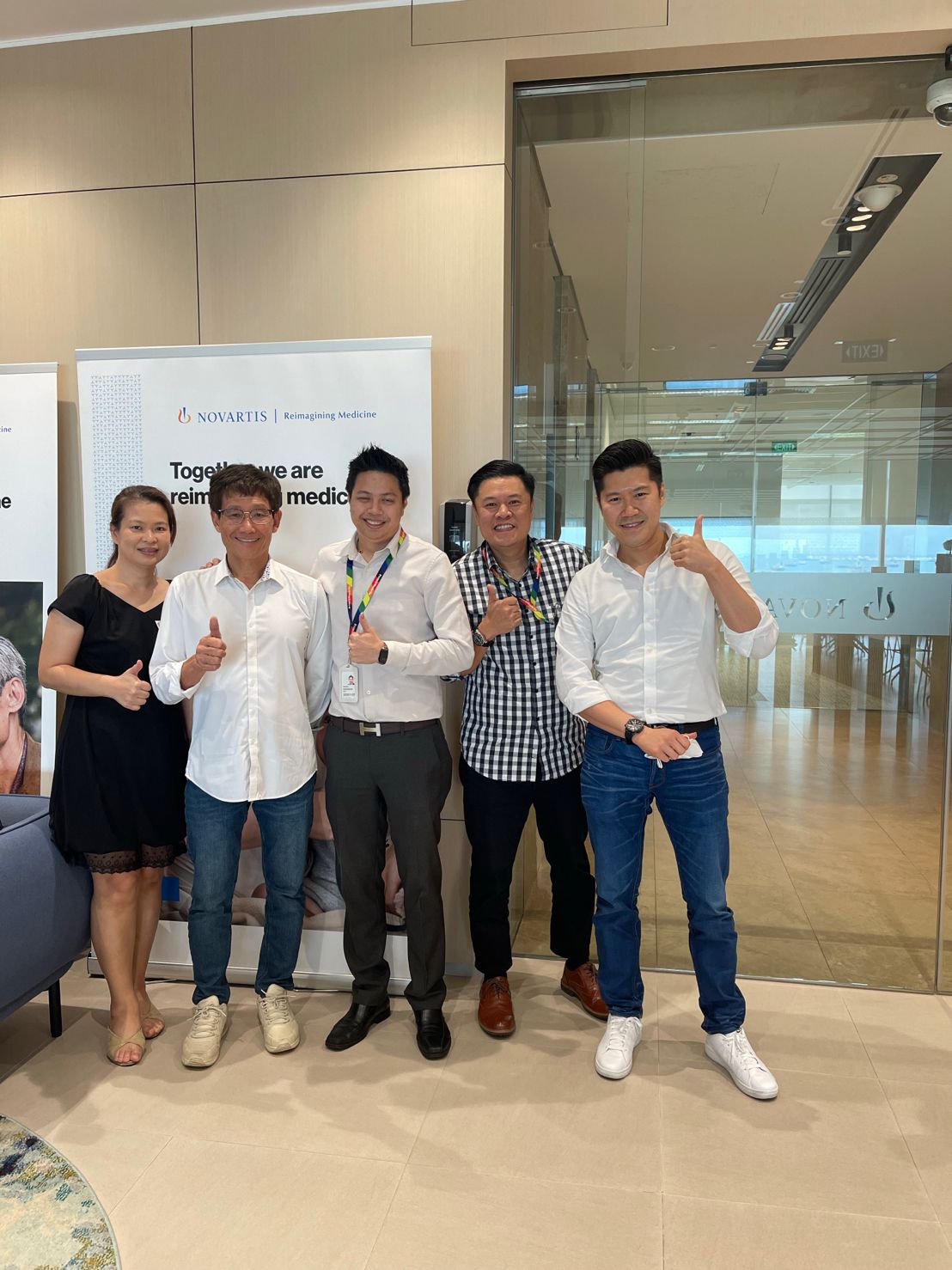 Timothy Chen on LinkedIn: #pharmacy #digital #novartis #culture # ... Timothy Chen on LinkedIn: #pharmacy #digital #novartis #culture # ...