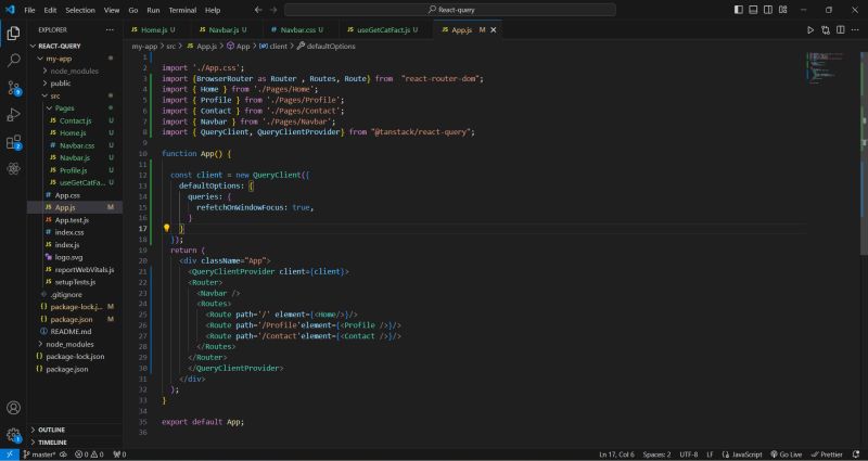 PARTHI PRASATH on LinkedIn: #react #javascript #webdevelopment # ... PARTHI PRASATH on LinkedIn: #react #javascript #webdevelopment # ...