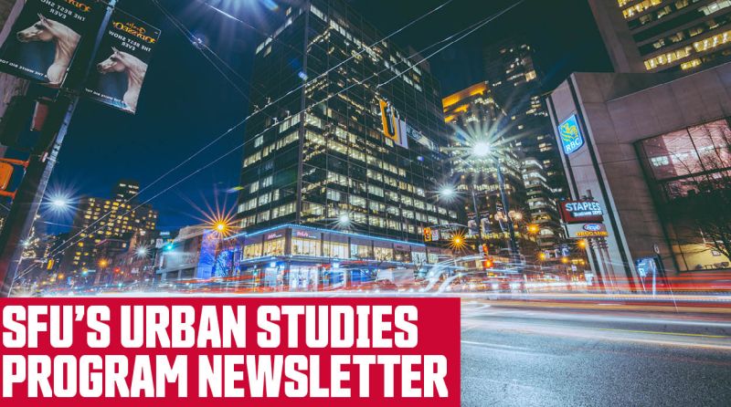 SFU Urban Studies on LinkedIn: #urbanstudies SFU Urban Studies on LinkedIn: #urbanstudies