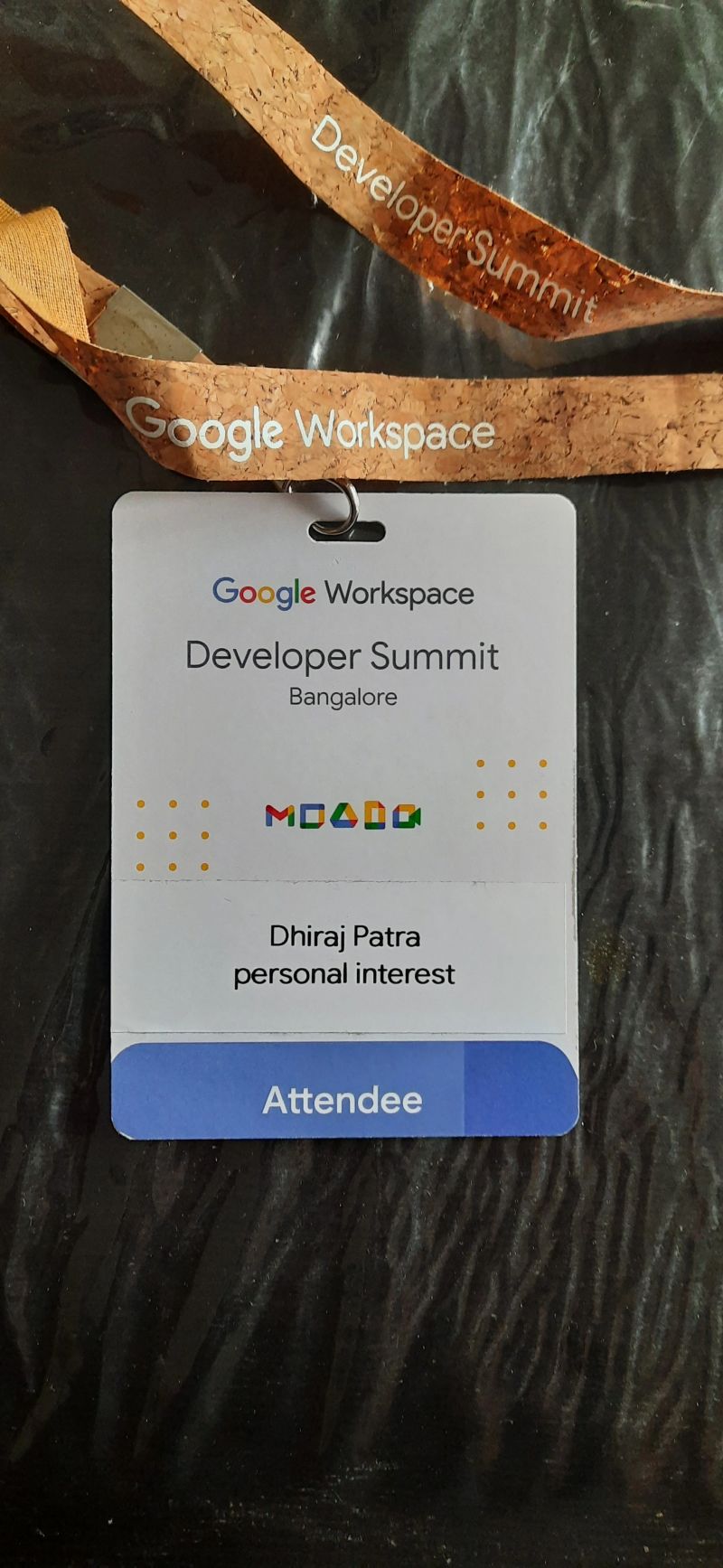Dhiraj Patra on LinkedIn: #google #googledevelopers Dhiraj Patra on LinkedIn: #google #googledevelopers