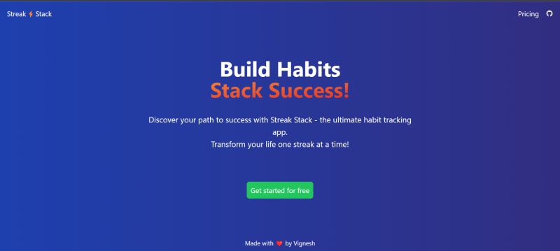 Vignesh Murugan on LinkedIn: #100daysofcodechallenge Vignesh Murugan on LinkedIn: #100daysofcodechallenge