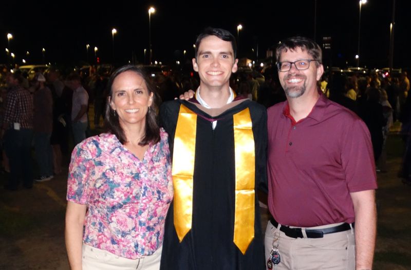 Dennis Compton on LinkedIn: We had an amazing weekend. Justin Compton ... Dennis Compton on LinkedIn: We had an amazing weekend. Justin Compton ...
