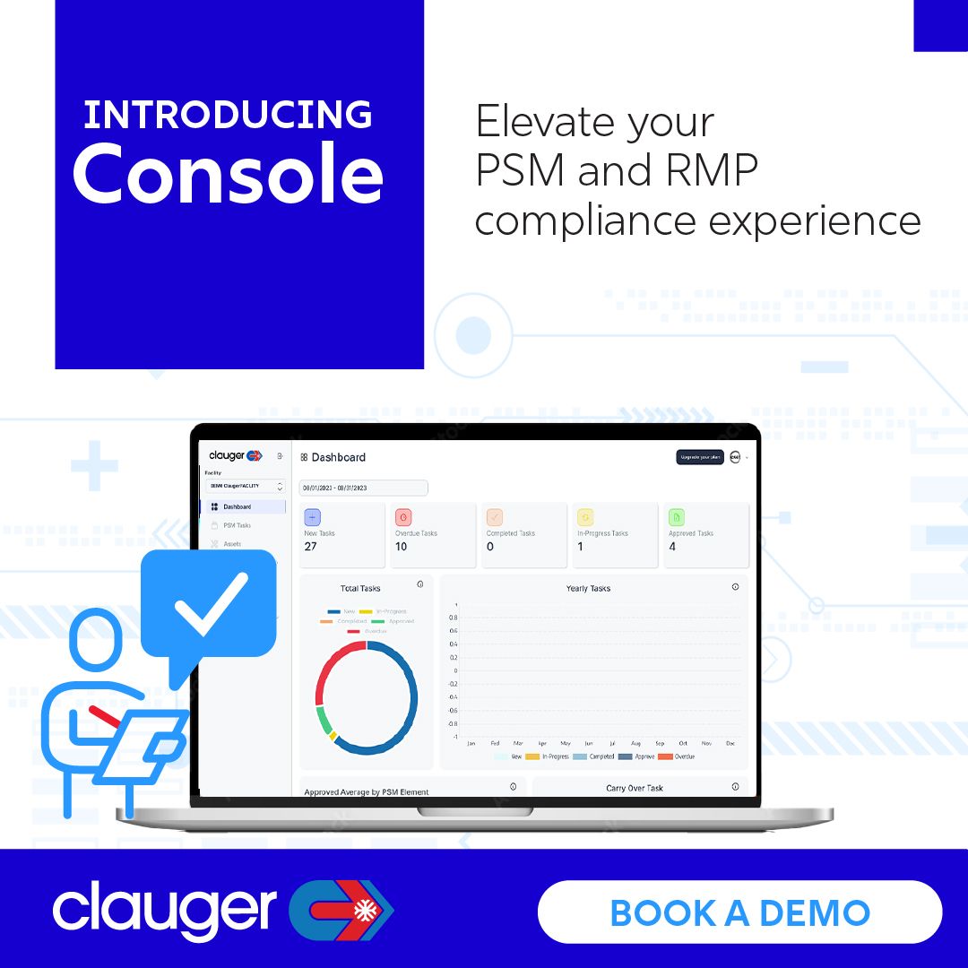 Clauger North America on LinkedIn: Introducing Console! Introducing our ... Clauger North America on LinkedIn: Introducing Console! Introducing our ...