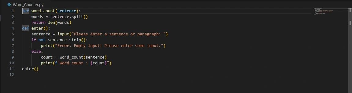 MADHUSUDHANA V C on LinkedIn: #educationinternship #pythonprogramming # ... MADHUSUDHANA V C on LinkedIn: #educationinternship #pythonprogramming # ...