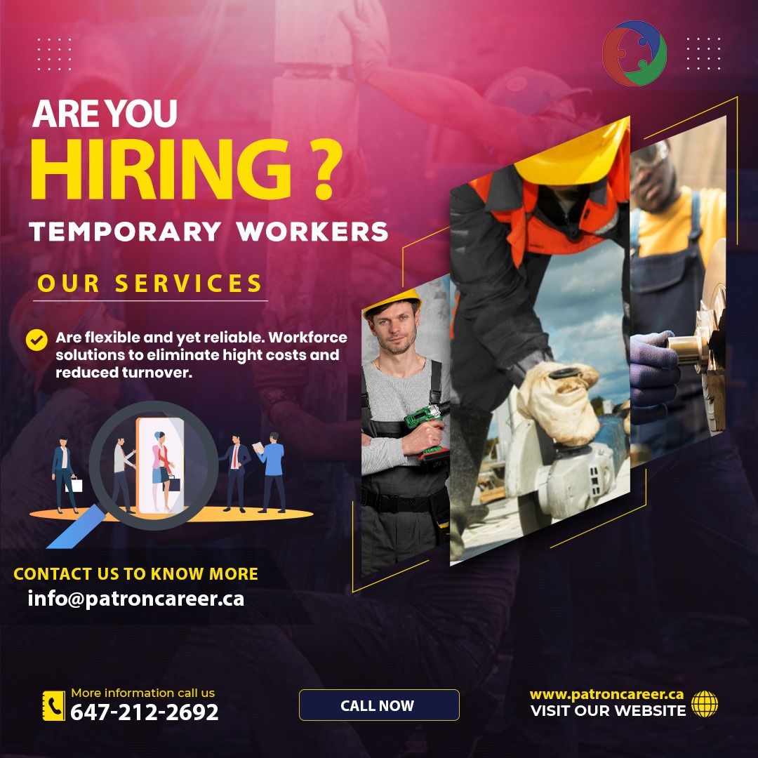 Bhavya Verma on LinkedIn: #temporarystaffing #tempworkers #tempwork # ... Bhavya Verma on LinkedIn: #temporarystaffing #tempworkers #tempwork # ...
