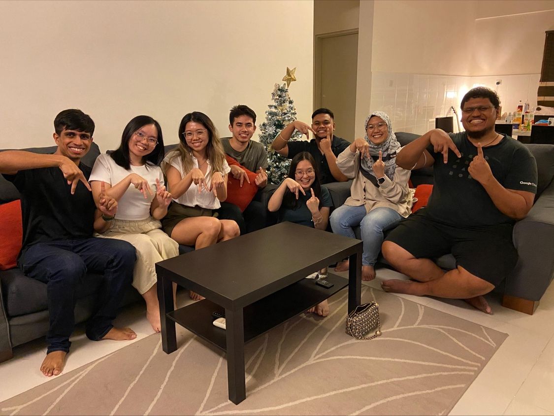 Hui Wen Chong on LinkedIn: #genai #guild Hui Wen Chong on LinkedIn: #genai #guild