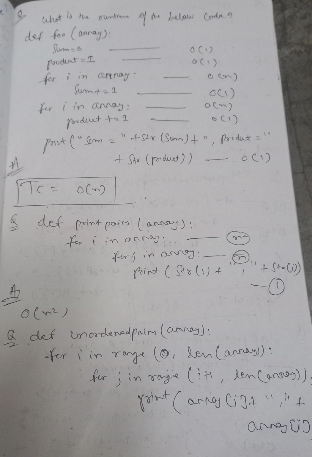 Ashutosh Das on LinkedIn: #coding #dsa #python Ashutosh Das on LinkedIn: #coding #dsa #python