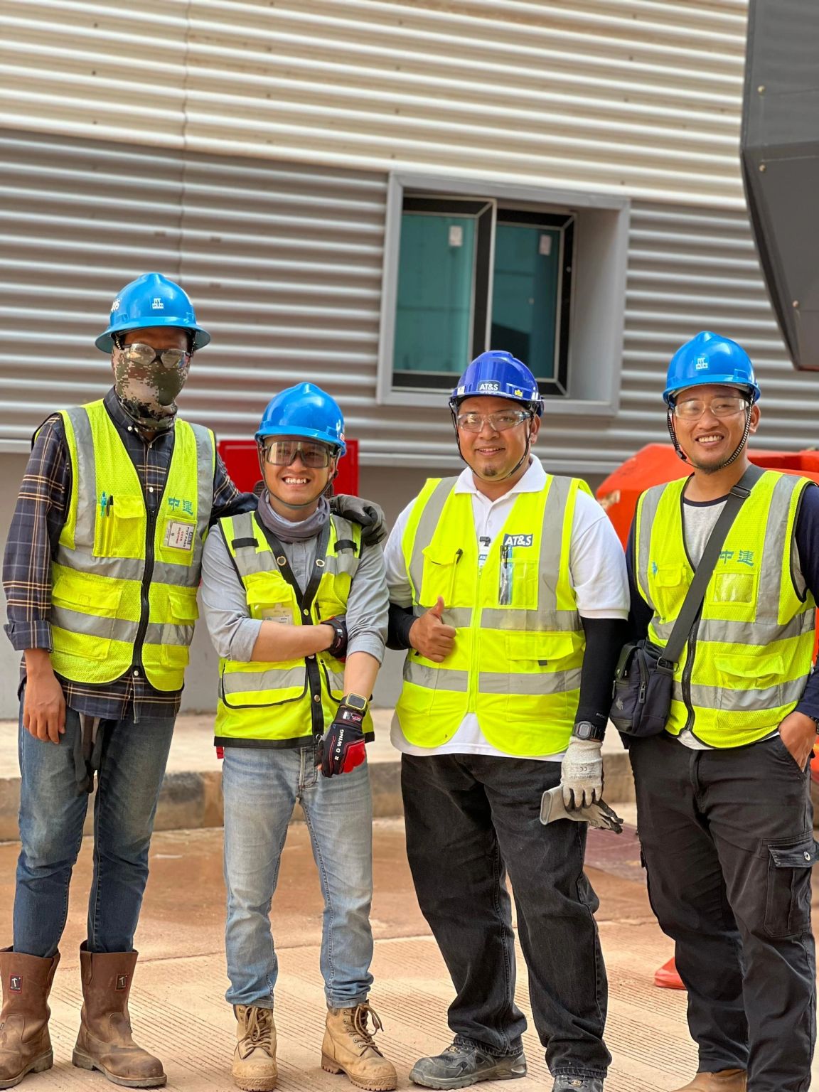 MOHD HAFEEZ IMRAN MORAD on LinkedIn: #gengtopibiru #zscecm #ccyrm MOHD HAFEEZ IMRAN MORAD on LinkedIn: #gengtopibiru #zscecm #ccyrm