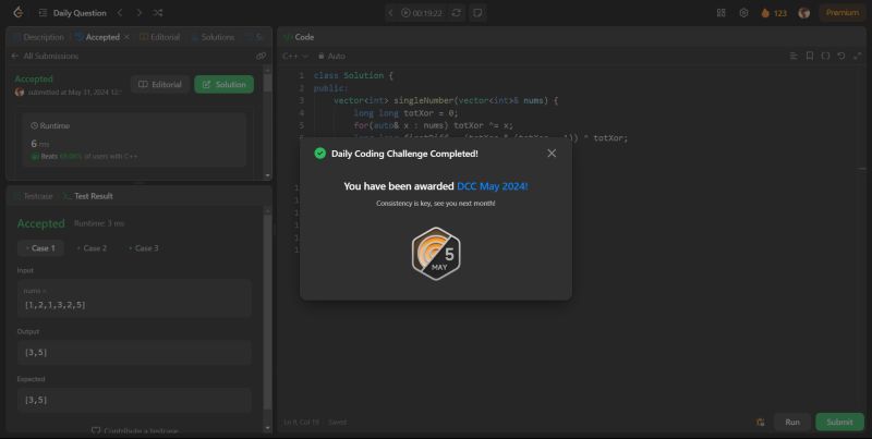 Abhishek Verma on LinkedIn: #leetcode #achievement #codingjourney # ... Abhishek Verma on LinkedIn: #leetcode #achievement #codingjourney # ...