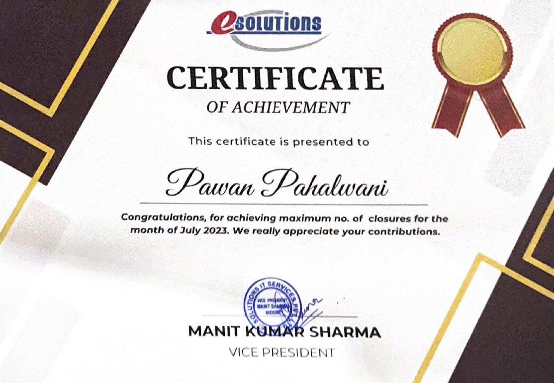 Pawan Pahalwani on LinkedIn: #achievement #gratitude #teamwork #excellence Pawan Pahalwani on LinkedIn: #achievement #gratitude #teamwork #excellence