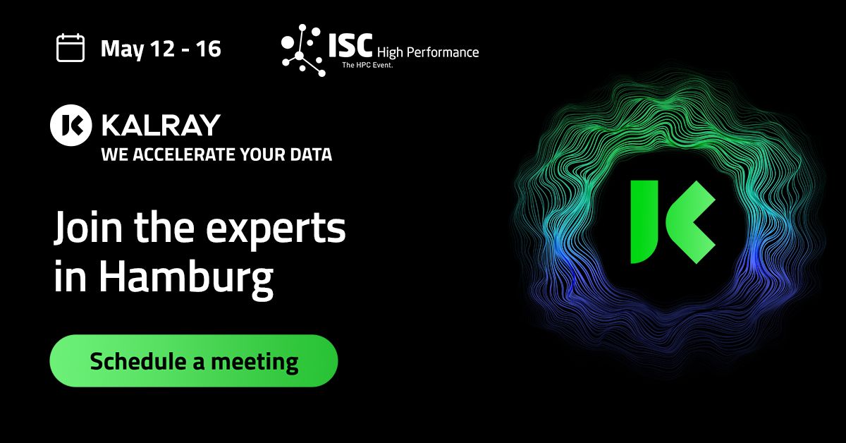Kalray on LinkedIn: #ai #hpc #dpus Kalray on LinkedIn: #ai #hpc #dpus