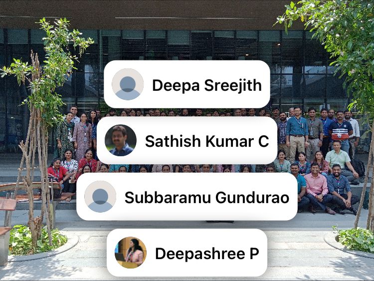 Suguna Murugesan on LinkedIn: #qmulatoz #fitquality Suguna Murugesan on LinkedIn: #qmulatoz #fitquality