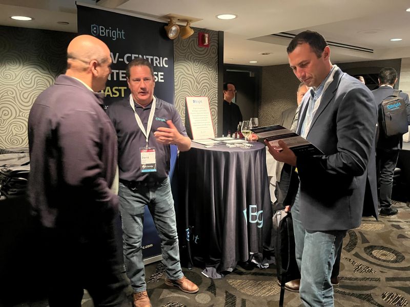 Bright on LinkedIn: #infosec #appsec #cybersec #applicationsecurity #dast Bright on LinkedIn: #infosec #appsec #cybersec #applicationsecurity #dast