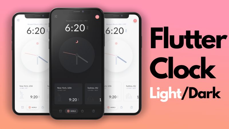 The Flutter Way on LinkedIn: #developer #flutterdev #flutterapp # ... The Flutter Way on LinkedIn: #developer #flutterdev #flutterapp # ...