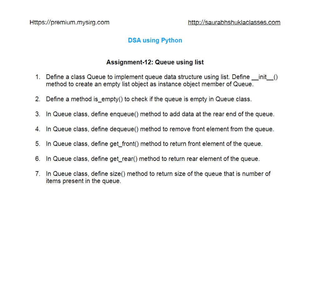 Shikhar Singh Katiyar on LinkedIn: #datastructures #algorithms # ... Shikhar Singh Katiyar on LinkedIn: #datastructures #algorithms # ...