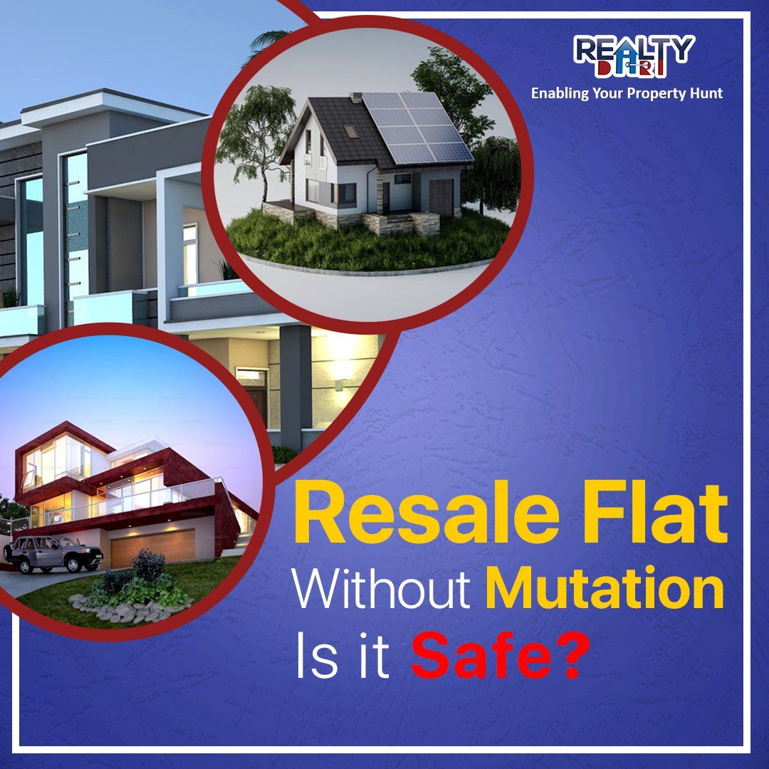 How to purchase a flat without mutation | Walmond Realty Dart Pvt. Ltd ... How to purchase a flat without mutation | Walmond Realty Dart Pvt. Ltd ...