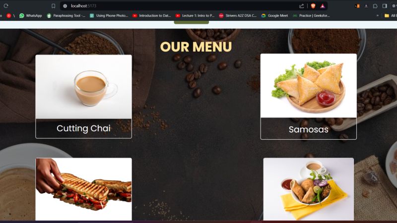 Harpreet Singh on LinkedIn: #coding #reactjs #tailwindcss ... Harpreet Singh on LinkedIn: #coding #reactjs #tailwindcss ...