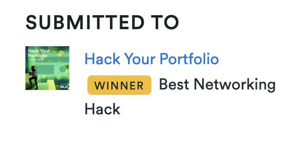 Vidip Ghosh on LinkedIn: #hackathon #mlh Vidip Ghosh on LinkedIn: #hackathon #mlh