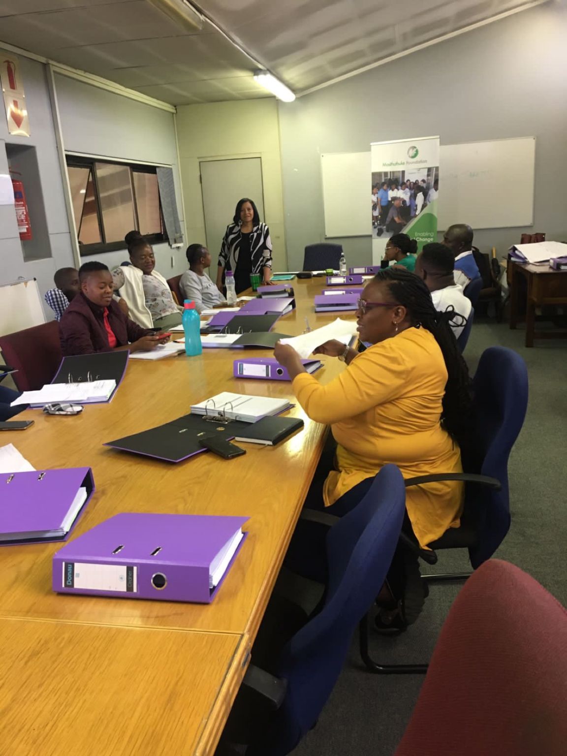 Masithuthuke Holdings (Pty) Ltd on LinkedIn: SAPO Inductions for Bank ... Masithuthuke Holdings (Pty) Ltd on LinkedIn: SAPO Inductions for Bank ...