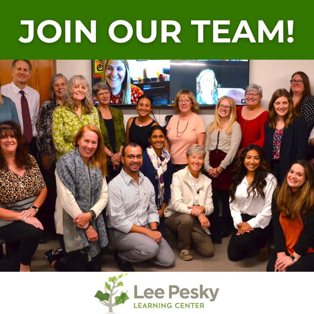 Lee Pesky Learning Center on LinkedIn: Lee Pesky Learning Center is in ... Lee Pesky Learning Center on LinkedIn: Lee Pesky Learning Center is in ...