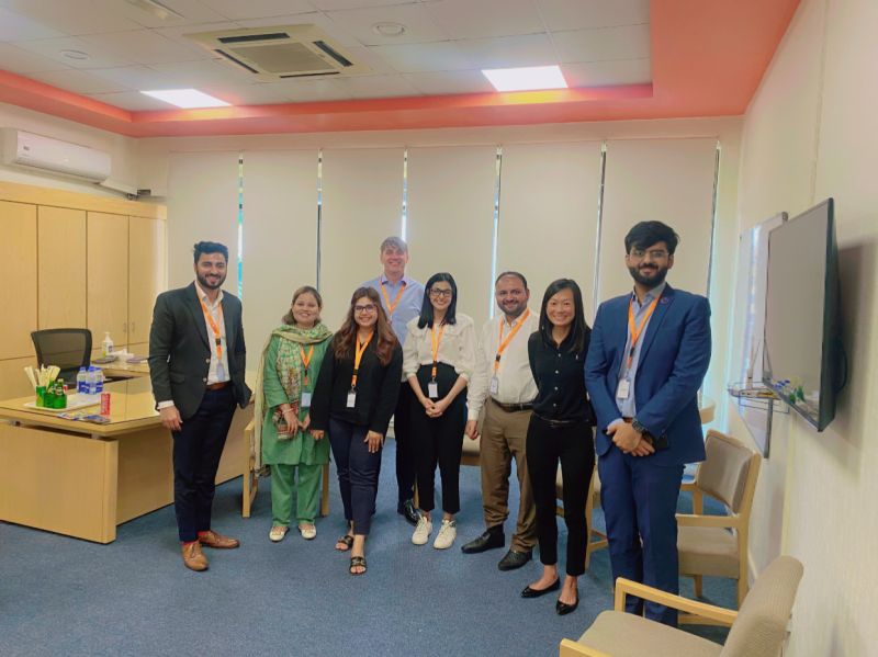 Abdullah Mohammad Altaf on LinkedIn: #gsk #employeecentricity | 10 comments Abdullah Mohammad Altaf on LinkedIn: #gsk #employeecentricity | 10 comments