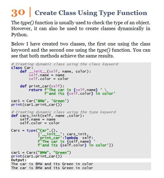 Susheel Kumar on LinkedIn: #pythonprogramming #pythondeveloper #python ... Susheel Kumar on LinkedIn: #pythonprogramming #pythondeveloper #python ...